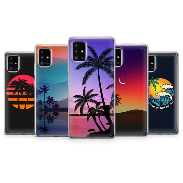 Beach Phone Case - Etsy