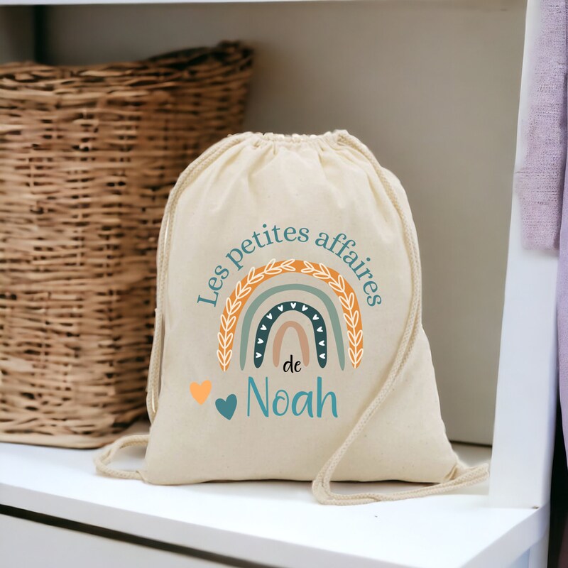 Sac pyjama - Etsy France