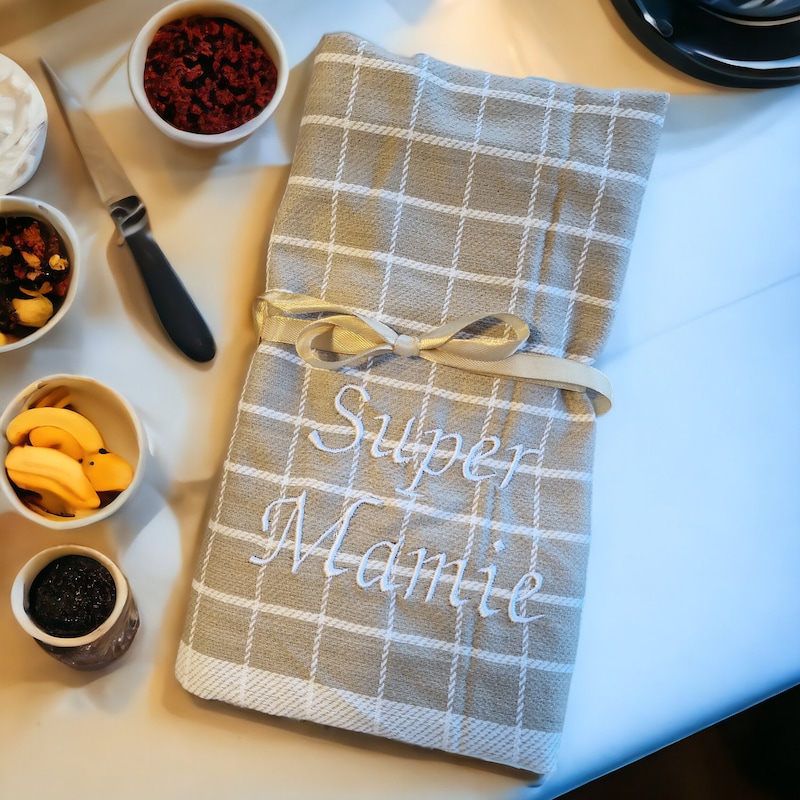 Personalized Kitchen - Etsy