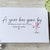 A Little Card of Friendship, Friend Appreciation Card - Etsy