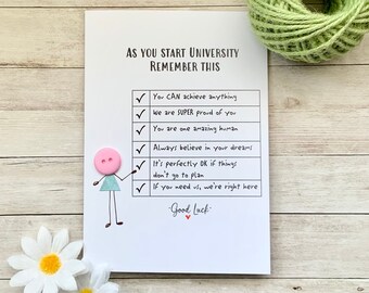 Always Remember You Matter Card, Self Confidence Card, Appreciation ...