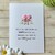 A Little Card of Friendship, Friend Appreciation Card - Etsy