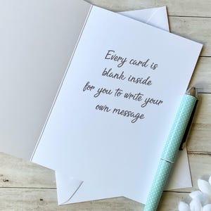 Difficult Day, Tough Times Card, Supportive Friend Card - Etsy