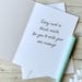 Difficult Day, Tough Times Card, Supportive Friend Card - Etsy