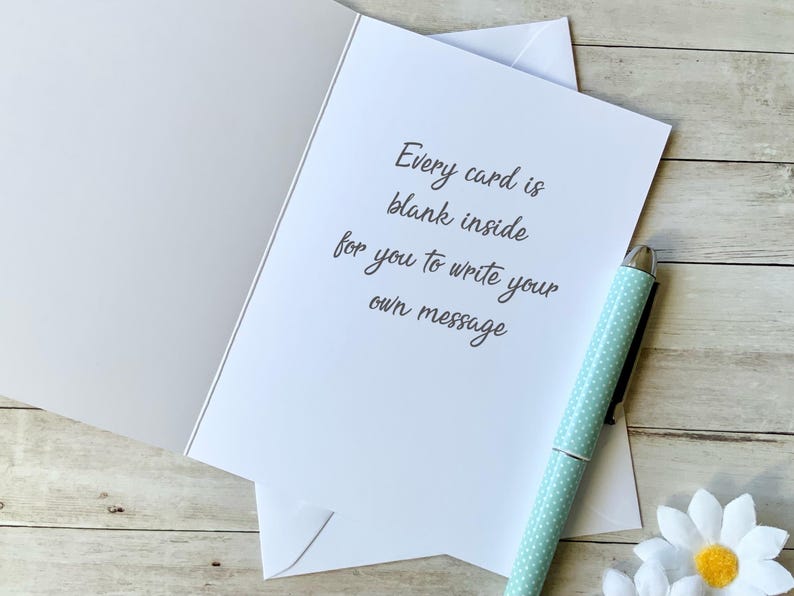 Difficult Day, Tough Times Card, Supportive Friend Card - Etsy