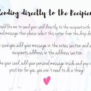 A Little Card of Friendship, Friend Appreciation Card - Etsy