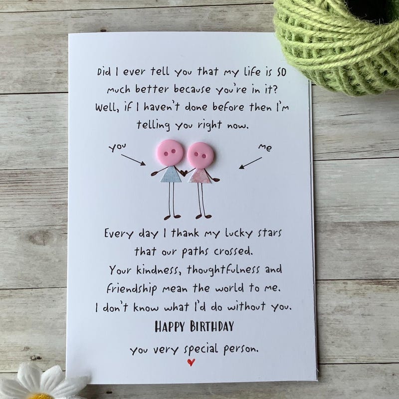 Cancer Birthday Card - Etsy UK