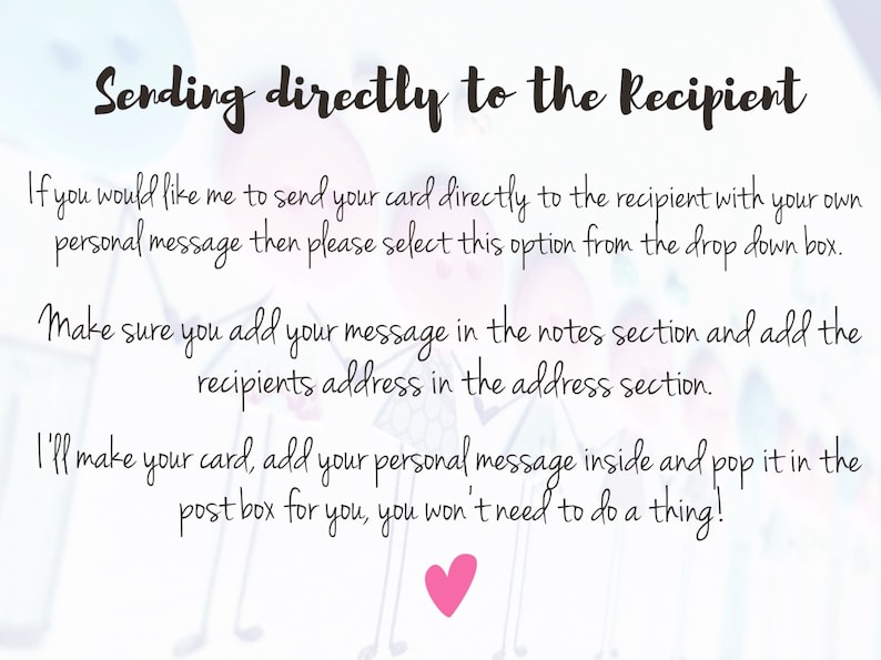 A Little Card of Hope, Positivity, Encouragement Card, - Etsy