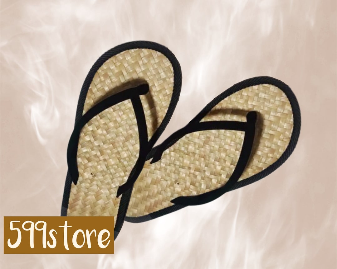 Natural Slippers, Thin Slippers, Eco Slippers, Organic Slippers ...