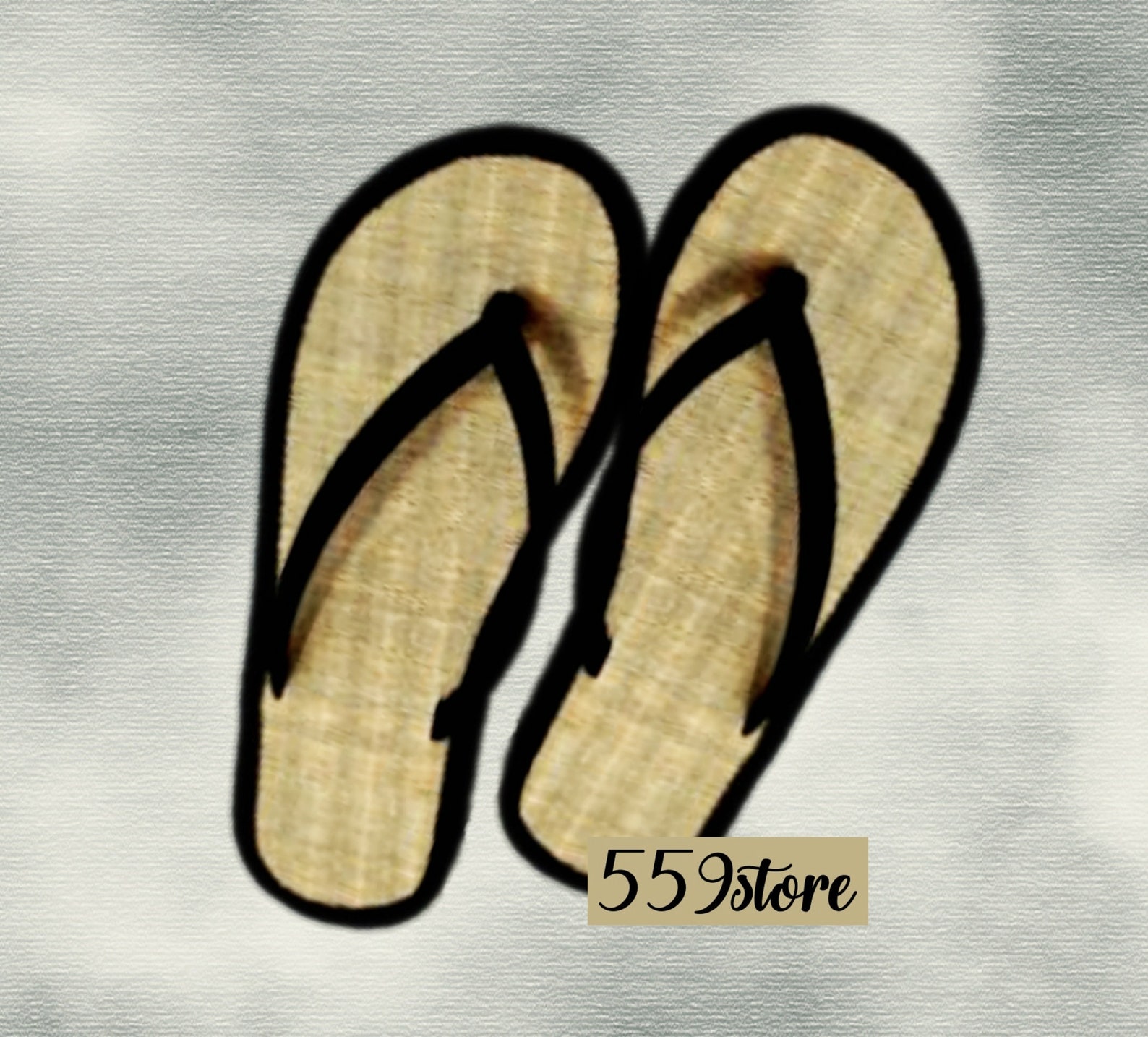 Cute Footware, Reed Mat Slippers, House Shoes, Thin Slippers, Eco ...