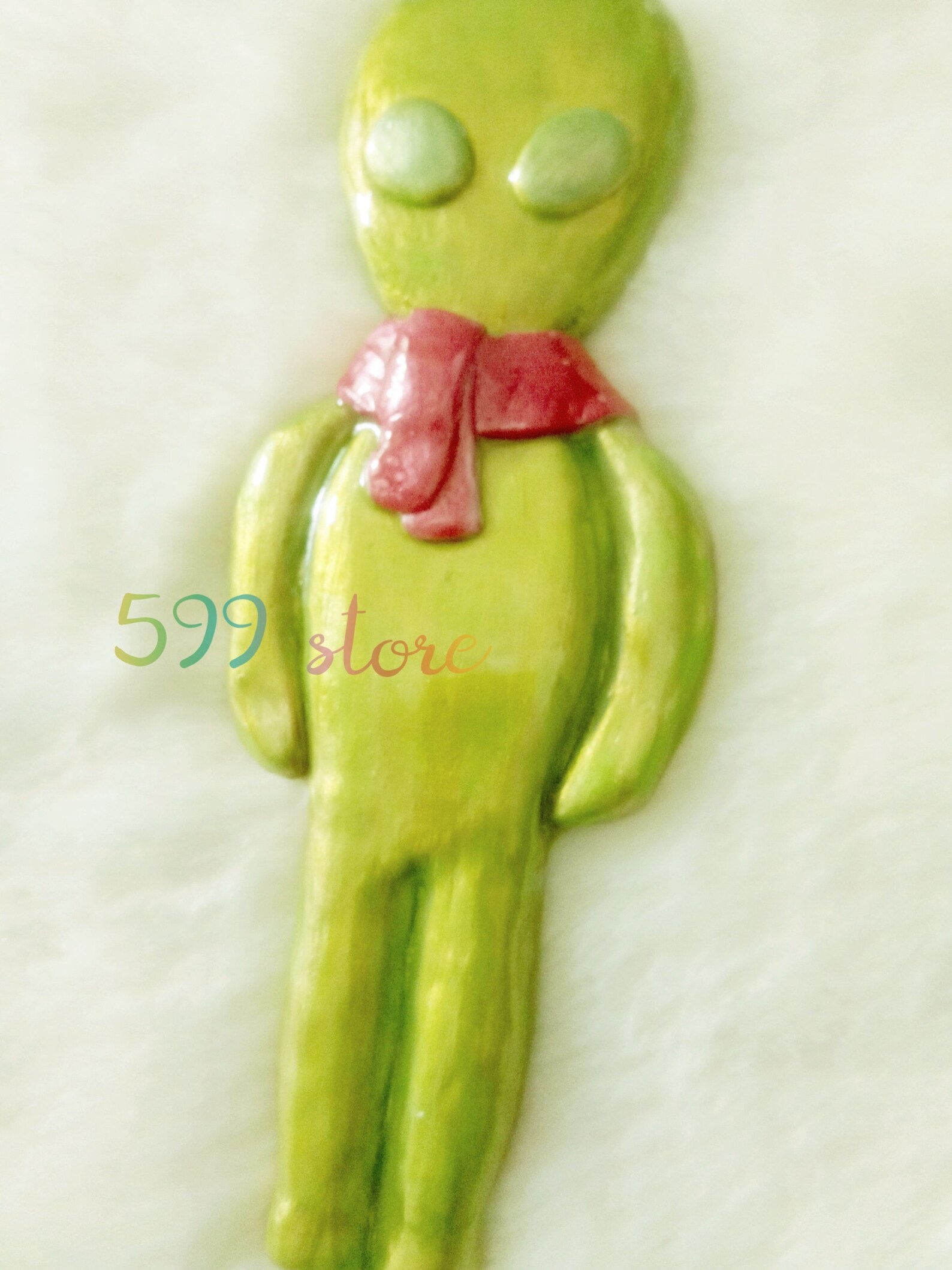 Alien Mold, Latex Rubber Mold, Sculpture Mold, Casting Mold, Mold for ...