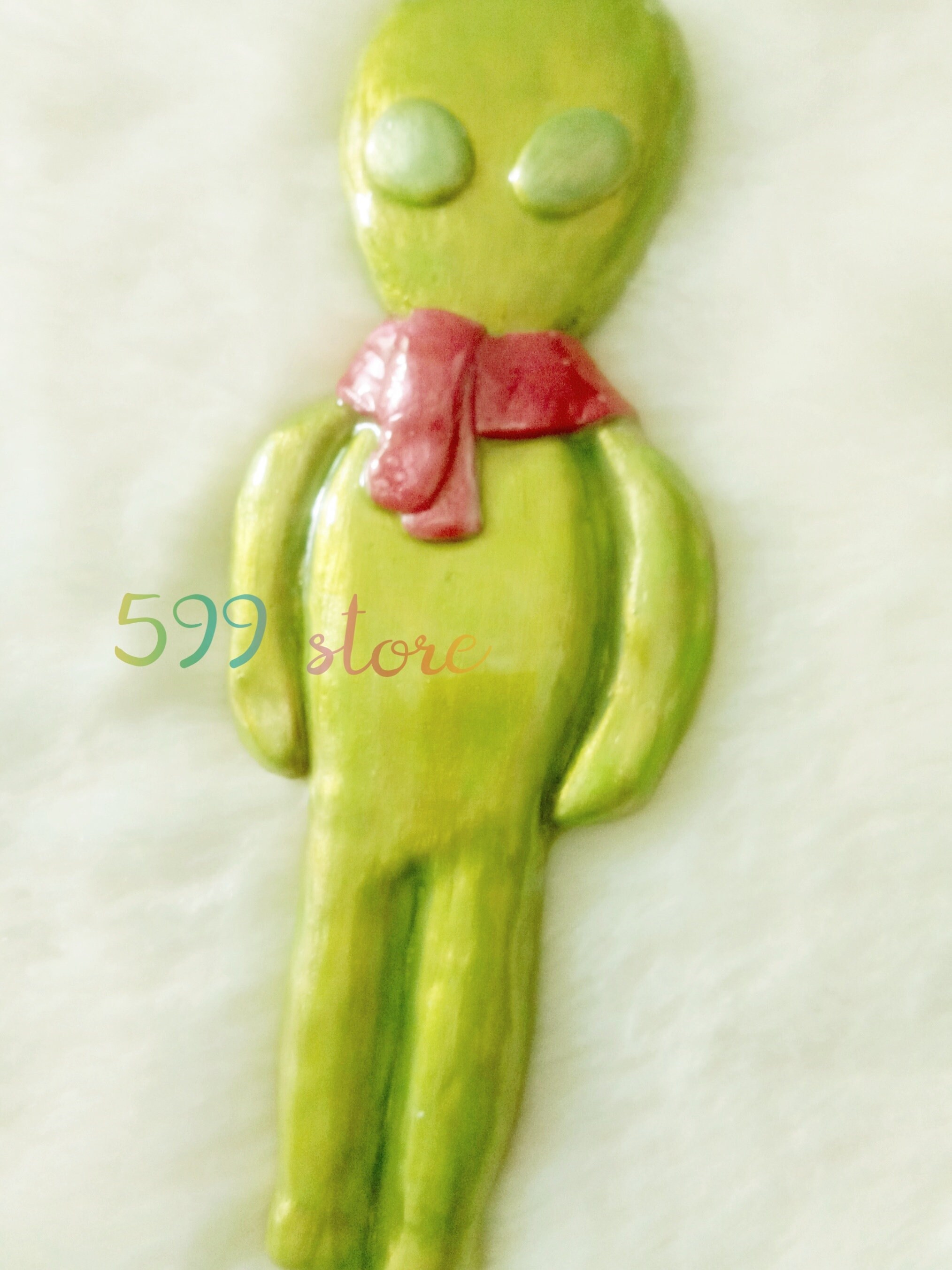 Alien Mold, Latex Rubber Mold, Sculpture Mold, Casting Mold, Mold for ...