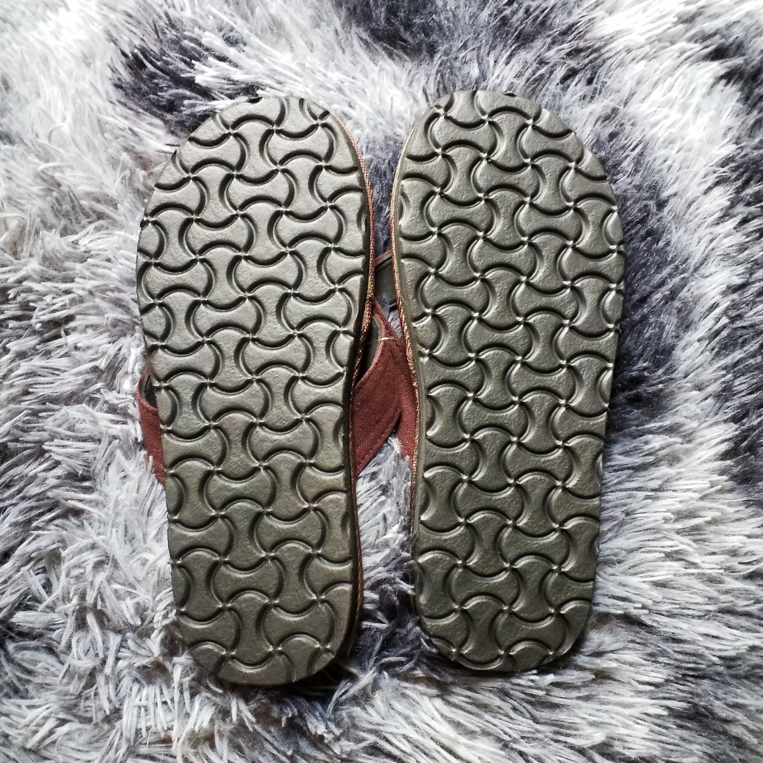 Cute Sandals, Organic Slippers, Nature Slipper, Eco Friendly, Brown ...