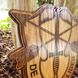 Special Forces Crest - Etsy