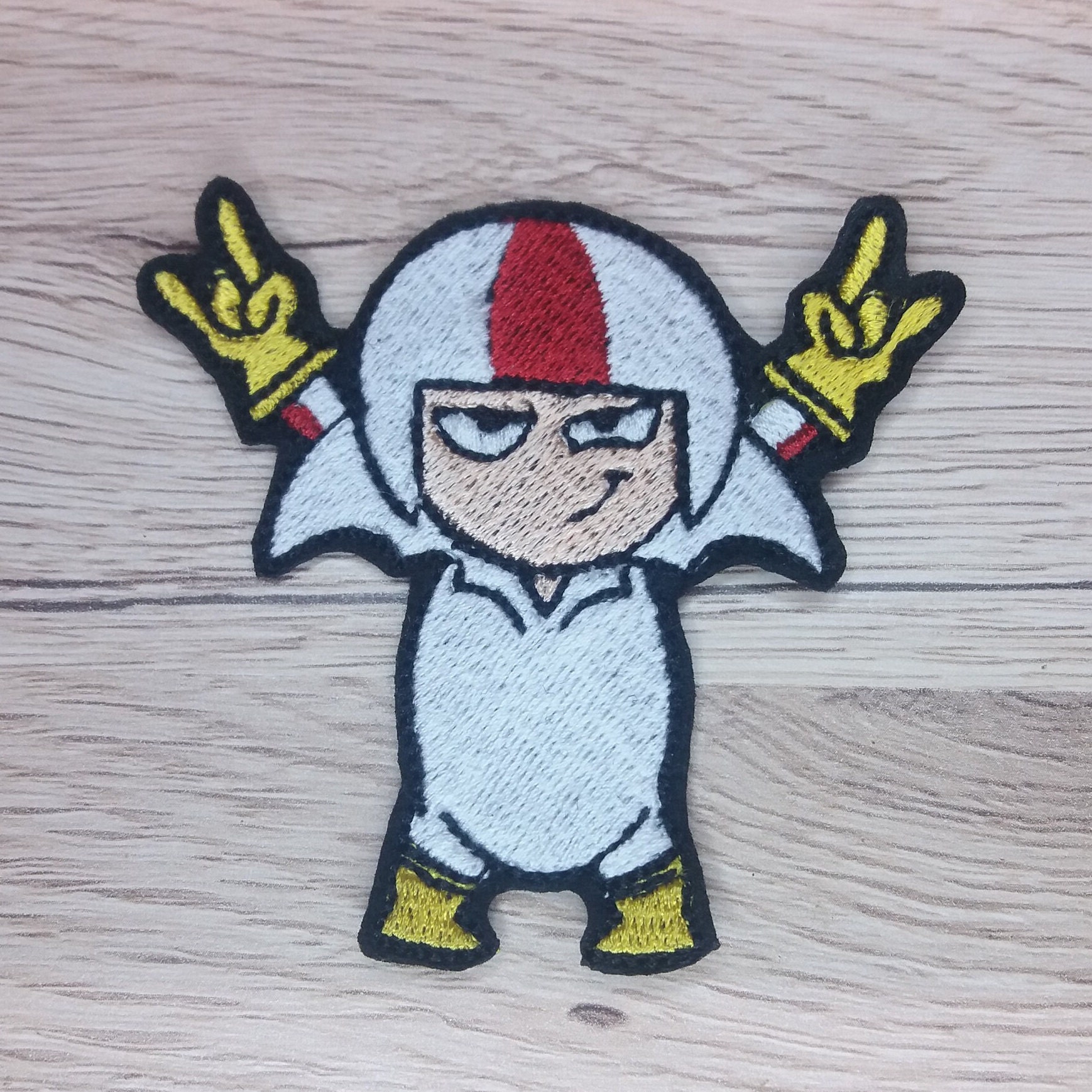 Kick Buttowski Fb Cover