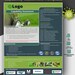 Capability Statement Template for Landscaping Contractors | Editable ...