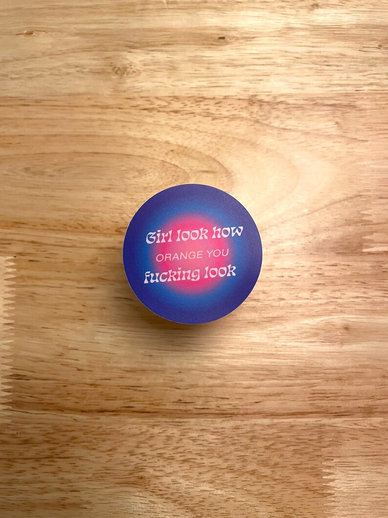 Alyssa Edwards Sticker Rupaul's Drag Race Drag Queen - Etsy