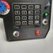 SIMUBOX GTE VANTAGE Button Box Sim Racing, Fanatec,simucube Pc Linux ...