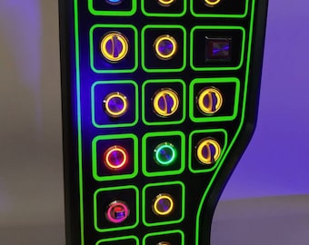 Fanatec Button Box - Etsy