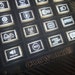 SIMUBOX GTE VANTAGE Button Box Sim Racing, Fanatec,simucube Pc Linux ...