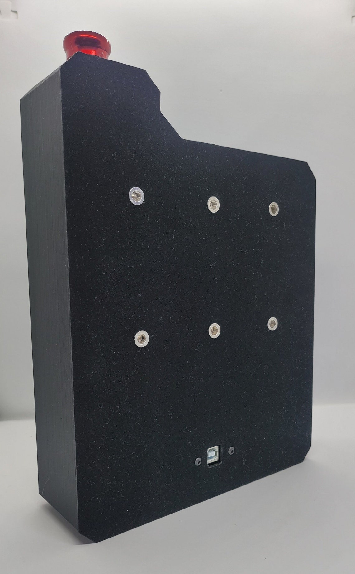 SIMUBOX M4 GT3 BUTTON BOX Sim Racing, Fanatec,simucube, Thrustmaster ...