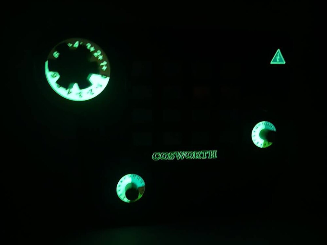 SIMUBOX GTE VANTAGE Button Box Sim Racing, Fanatec,simucube Pc Linux ...