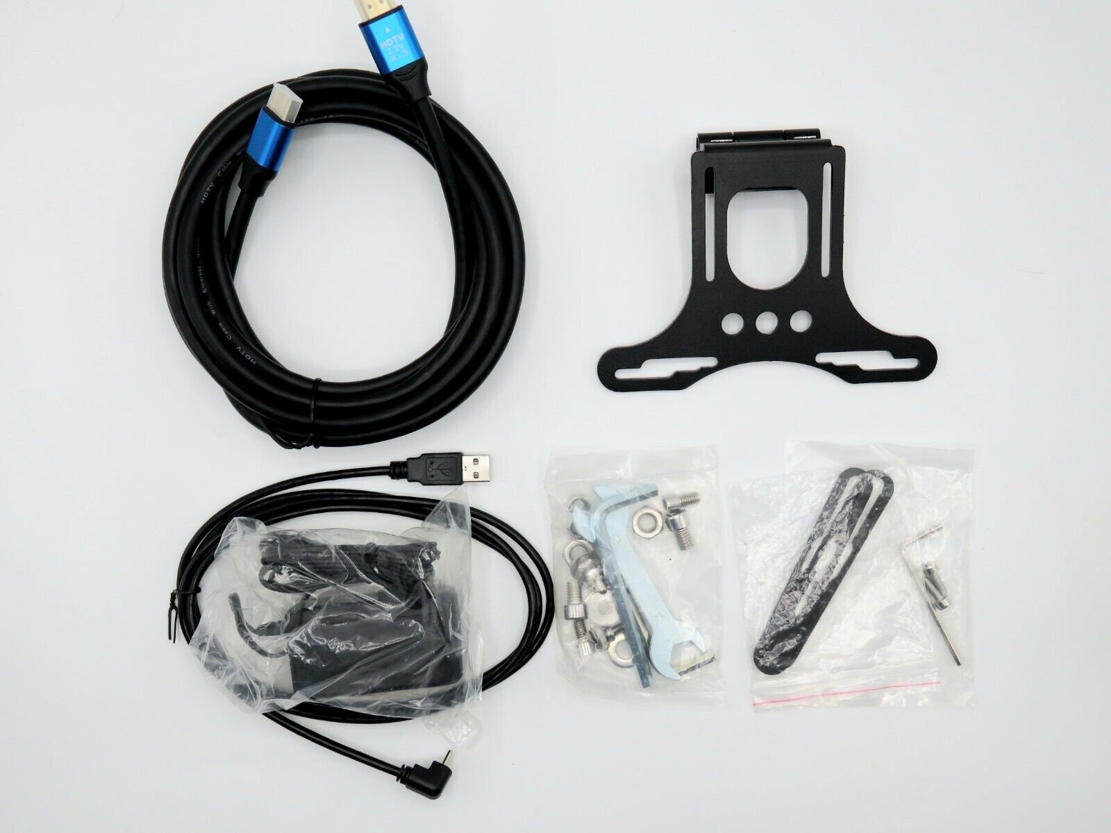 SIMUBOX 10.3 Inch DDU Sim Racing Dashboard With 28 RGB Led. Simhub ...
