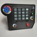 SIMUBOX GTE VANTAGE Button Box Sim Racing, Fanatec,simucube Pc Linux ...
