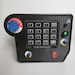 SIMUBOX GTE VANTAGE Button Box Sim Racing, Fanatec,simucube Pc Linux ...