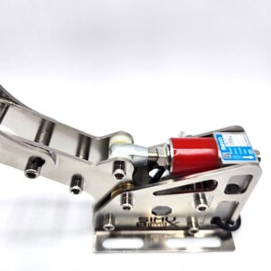 SIMUBOX Simracing Dual Position Load Cell Handbrake 200KG Load Cell B ...