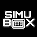 SIMUBOX R8 Button Box Sim Racing, Fanatec, Simucube, Thrustmaster Pc ...