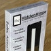 Hidden Picture Frame Hinges Concealed Storage Hidden - Etsy UK