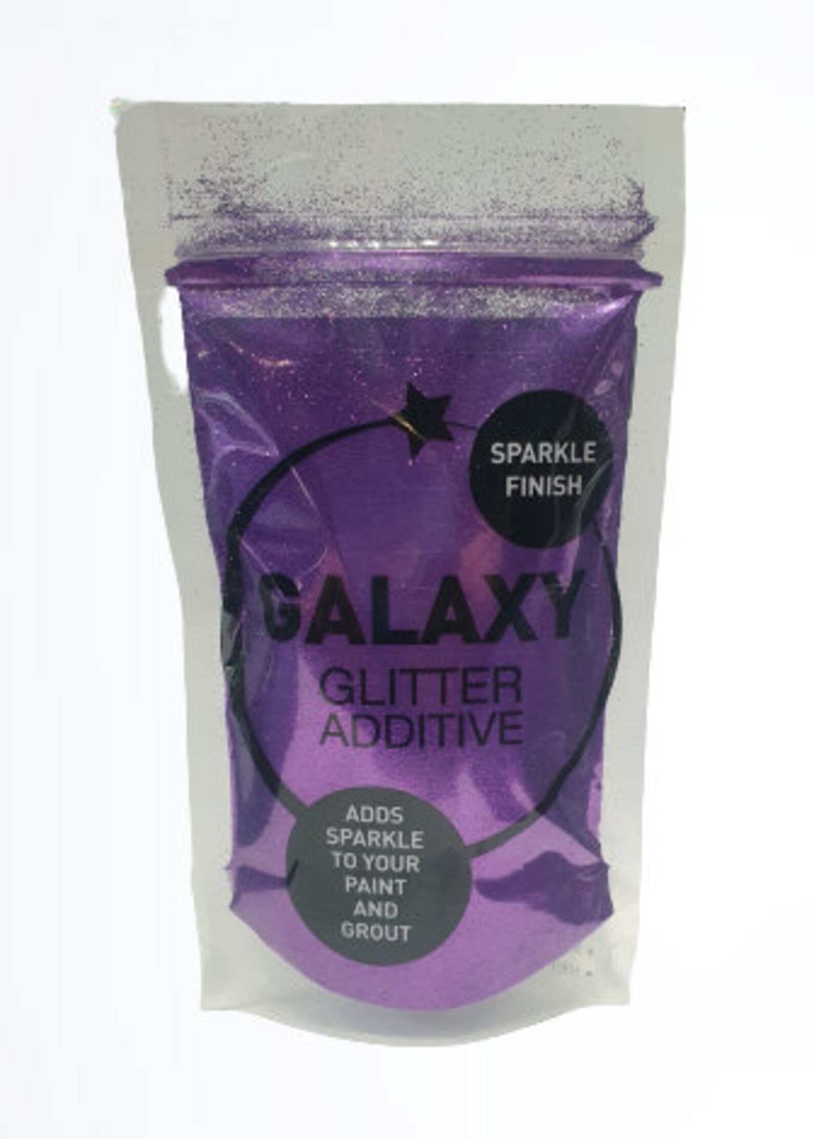 Paint Mixing Glitter Crystals Additive 100g for Emulsion - Etsy