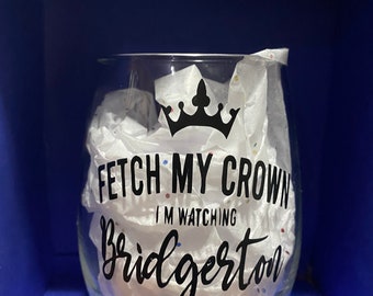 Bridgerton Crown - Etsy