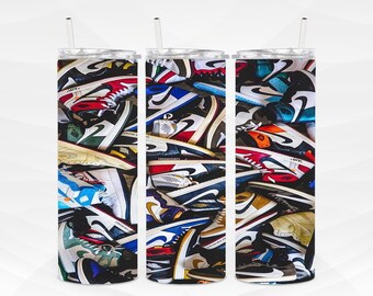 Air Jordan Wrap - Etsy