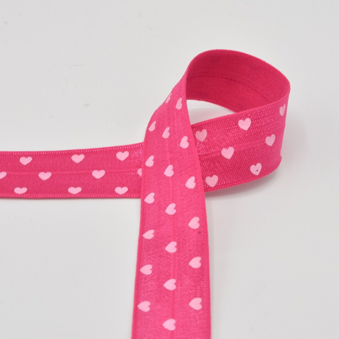Elastic Edging for Laundry Elastic With Pattern Folding Gum - Etsy