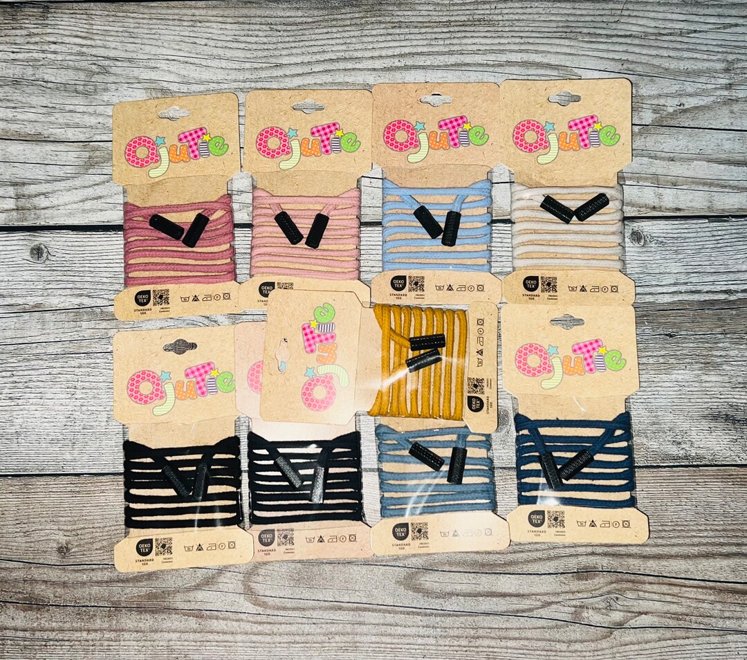 5 Mm - 5 Cm Round Cord in Different Colors Round Cord Hoddie Band ...