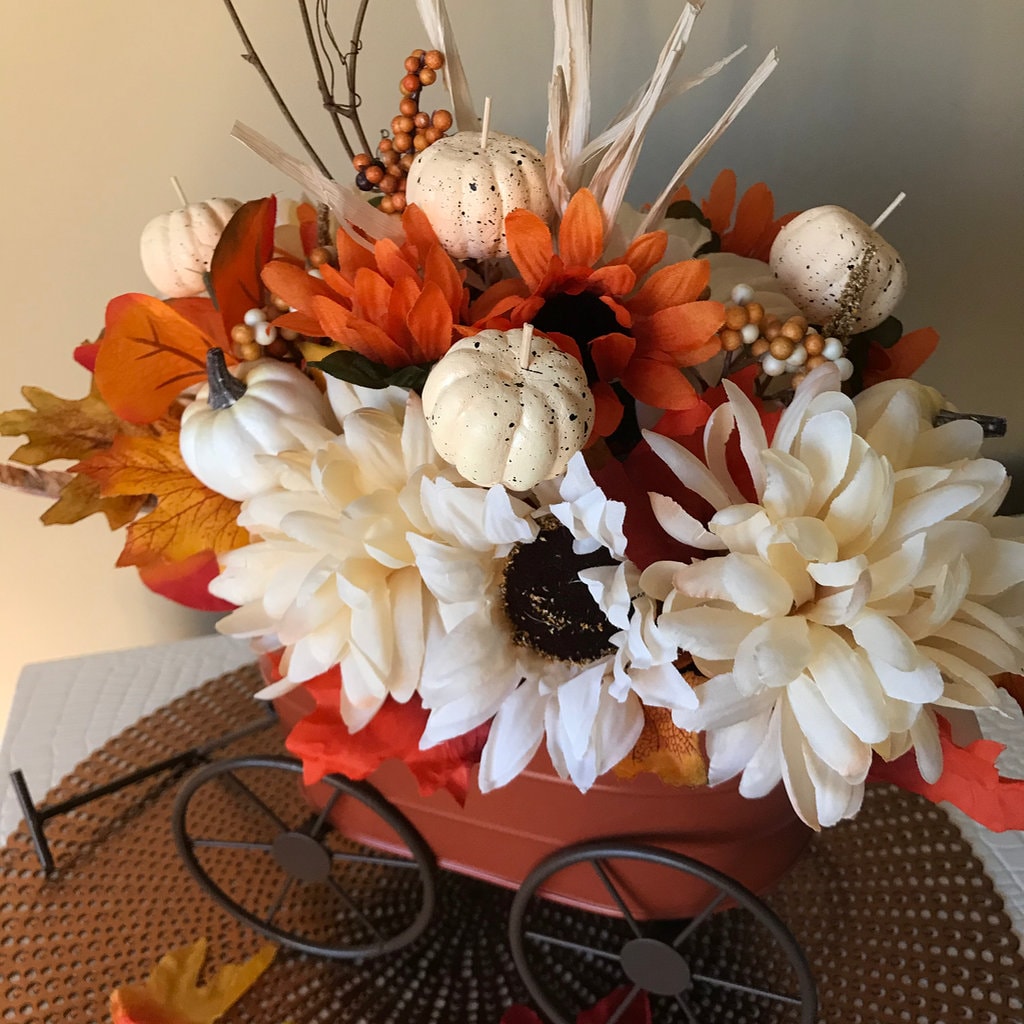 Fall Splendor - Etsy