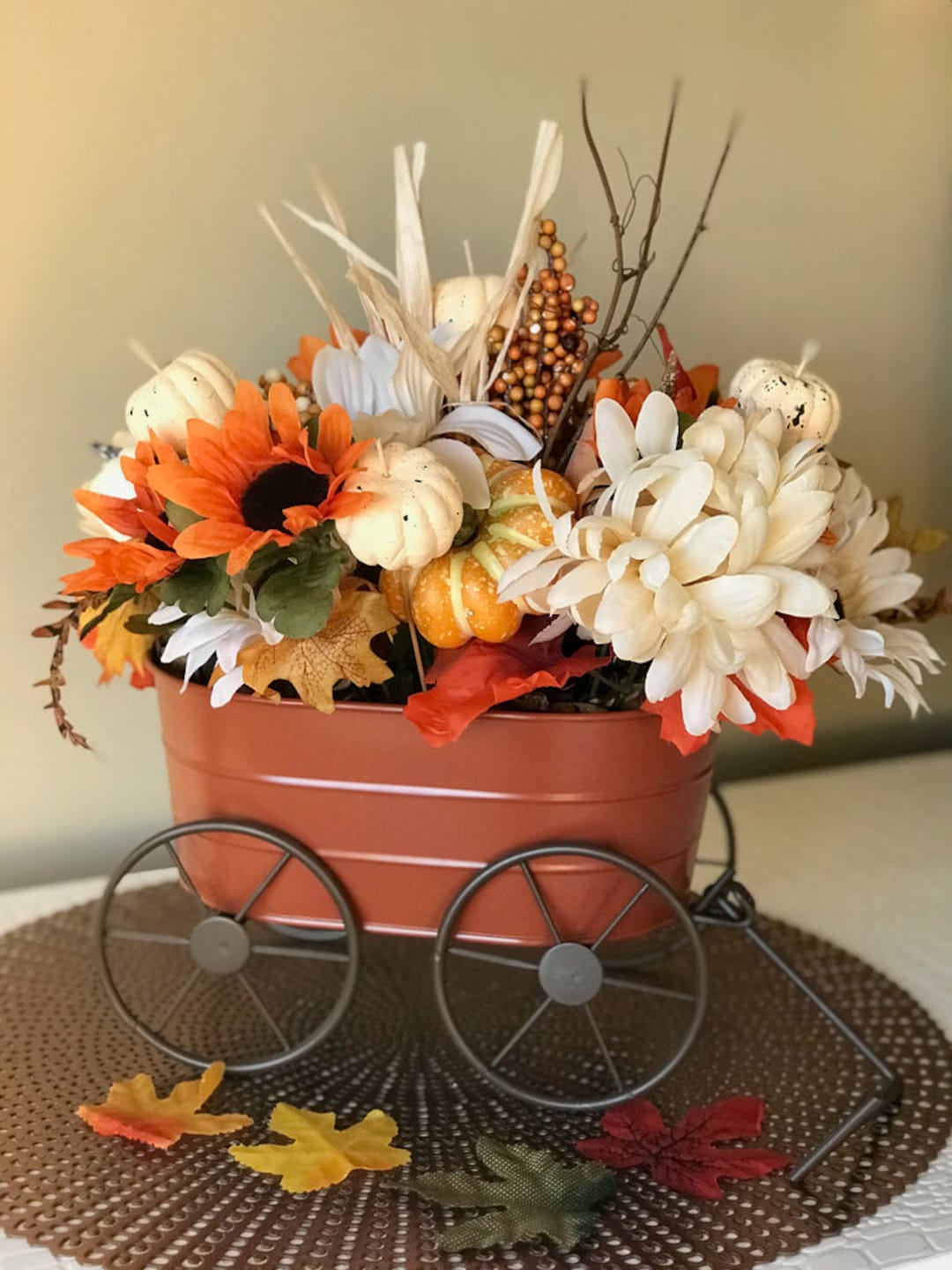 Fall Splendor - Etsy