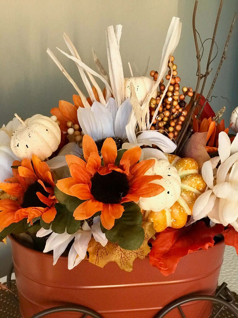 Fall Splendor - Etsy