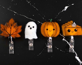 Resin Badge Reel Topper - Etsy