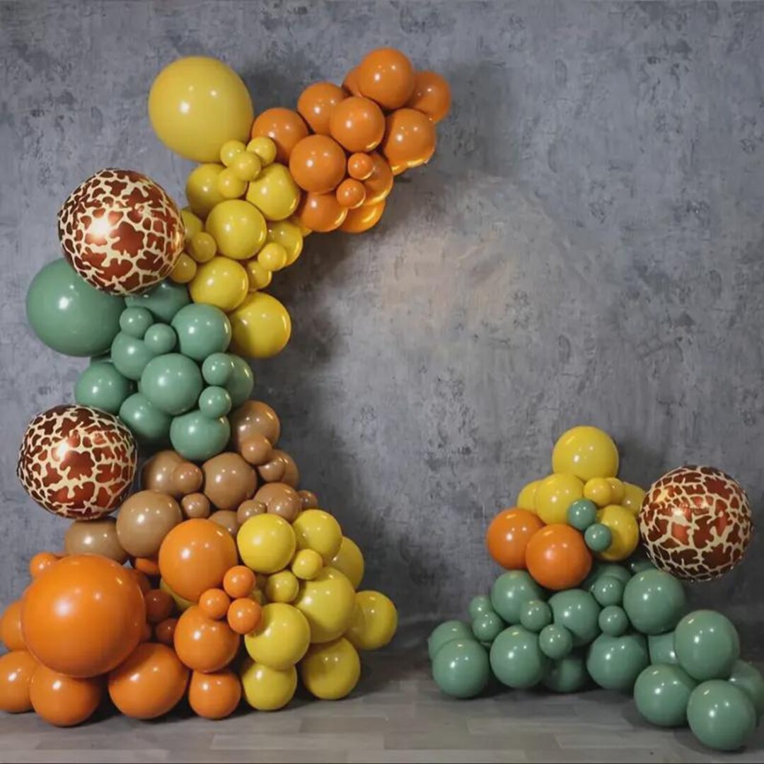 Bendy Balloon Arch Stand - Etsy