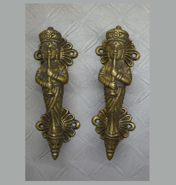 Puppet Handle