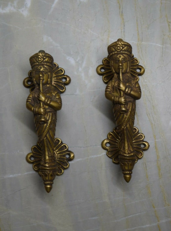 Puppet Handle