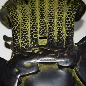 18'' Inches Snake Lady Wall Hanging | Mermaid With Wings Crown Wall ...