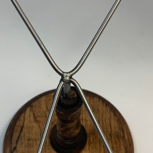 Human Skull Display Stand - Etsy