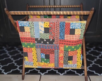 Foldable Quilt Rack - Etsy