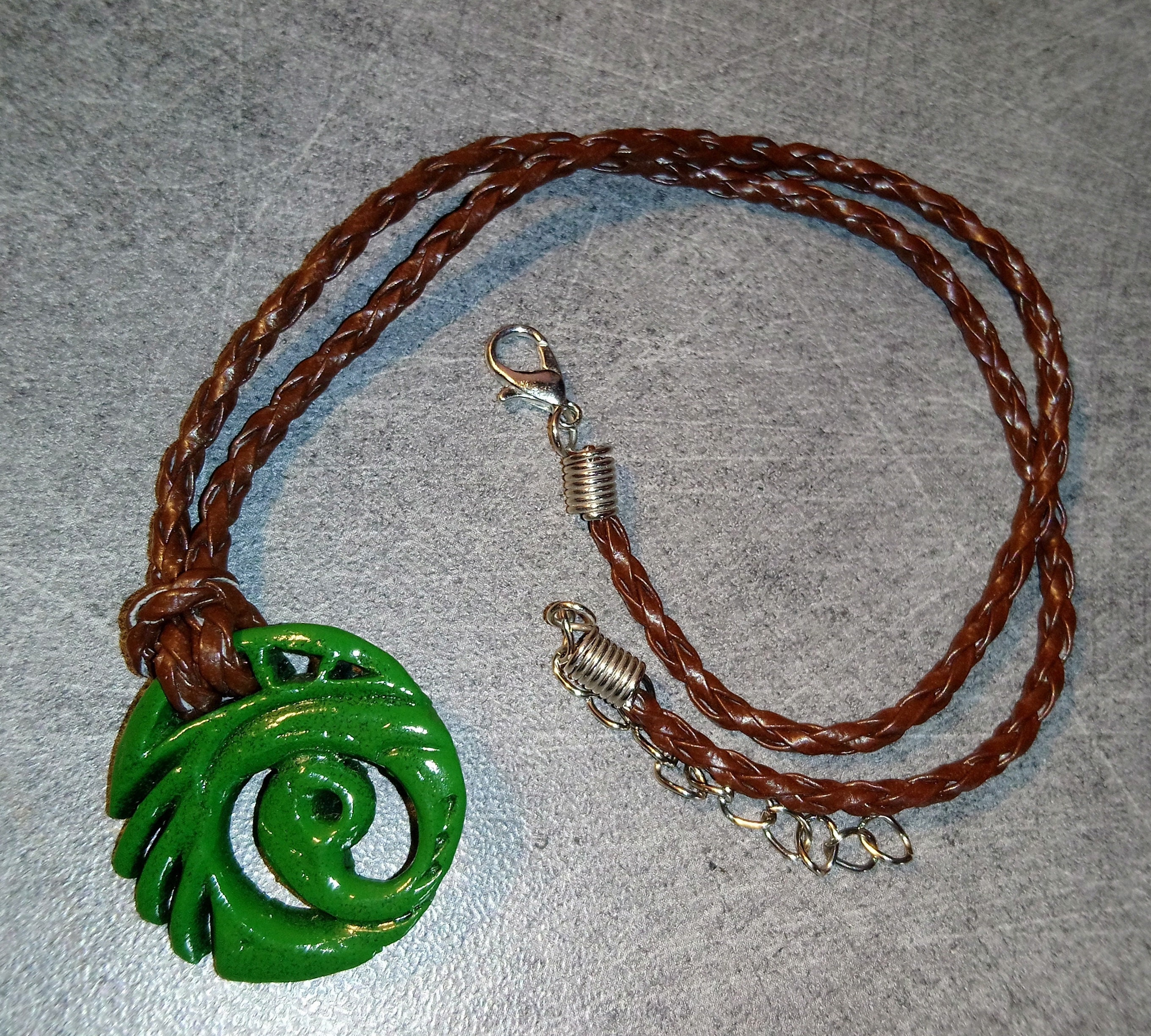 Tomb Raider Lara Croft Necklace - Etsy