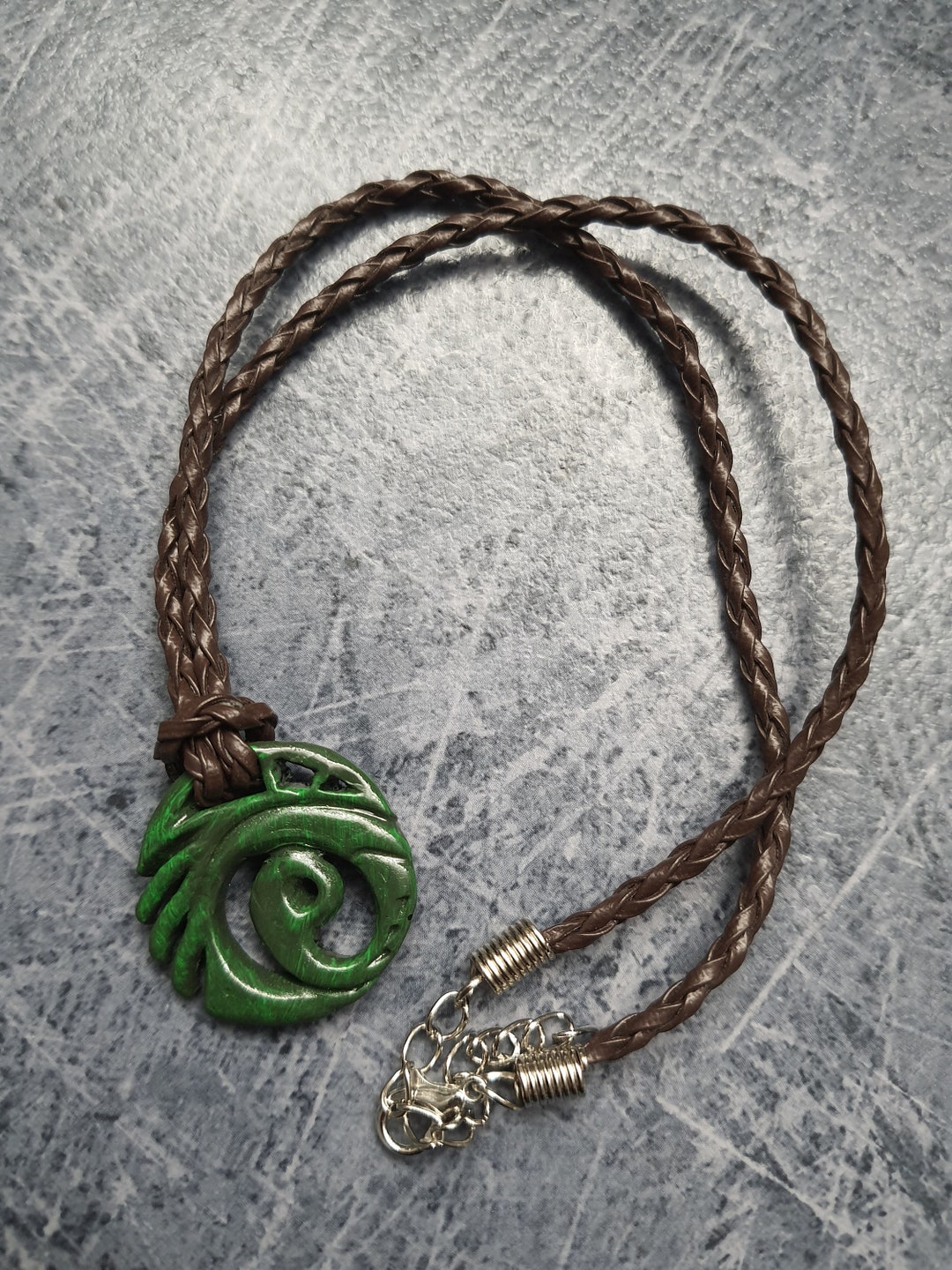 Tomb Raider Lara Croft Necklace - Etsy