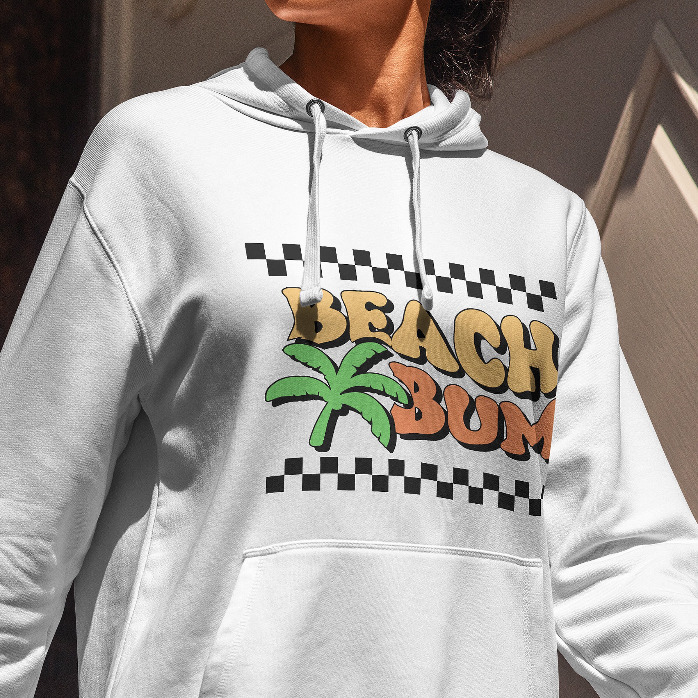 Beach Bum SVG Beach Bum Png Beach Svg Vacay Mode Svg - Etsy Canada